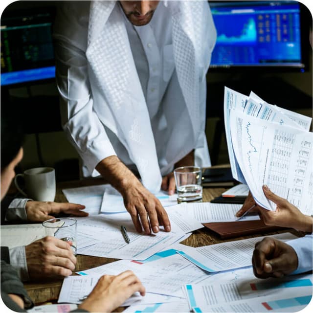 Start Your Business in UAE with Ease | Forret Global