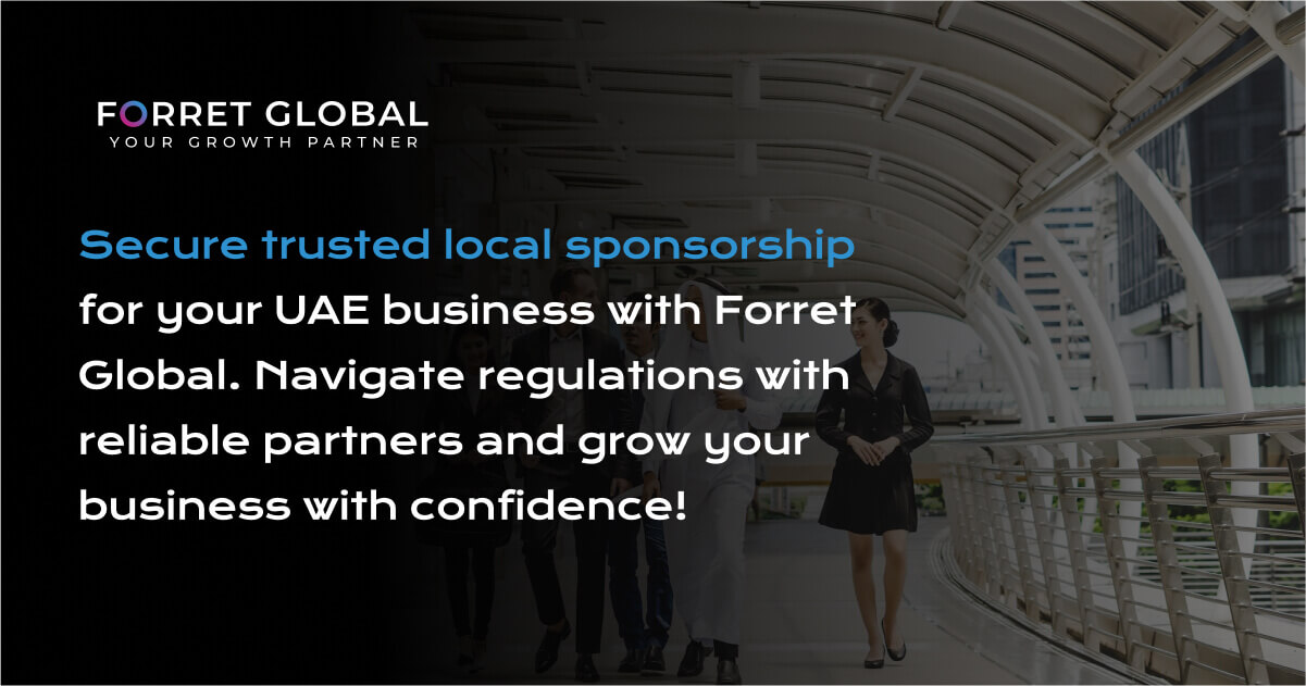 Local Sponsorship in UAE | Secure Your Business Partnership